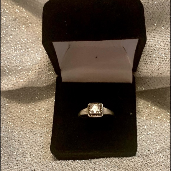 Montana Silversmiths | Jewelry | Montana Silversmiths Ring | Poshmark